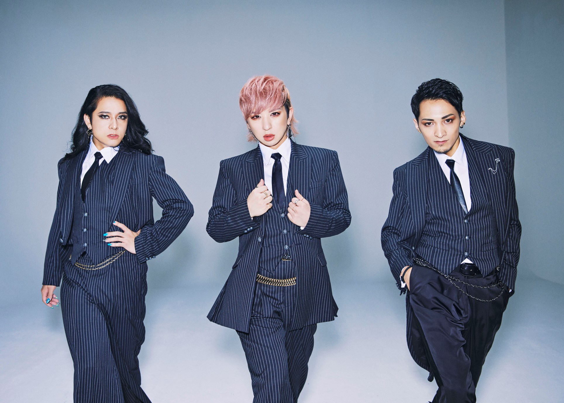 ENVii GABRIELLA、10月26日発売の8㎝シングルから カップリング曲「オリビアを聴きながらを聴きながら」 9月21日よりサブスク＆ダウンロード先行配信決定 – KING ...