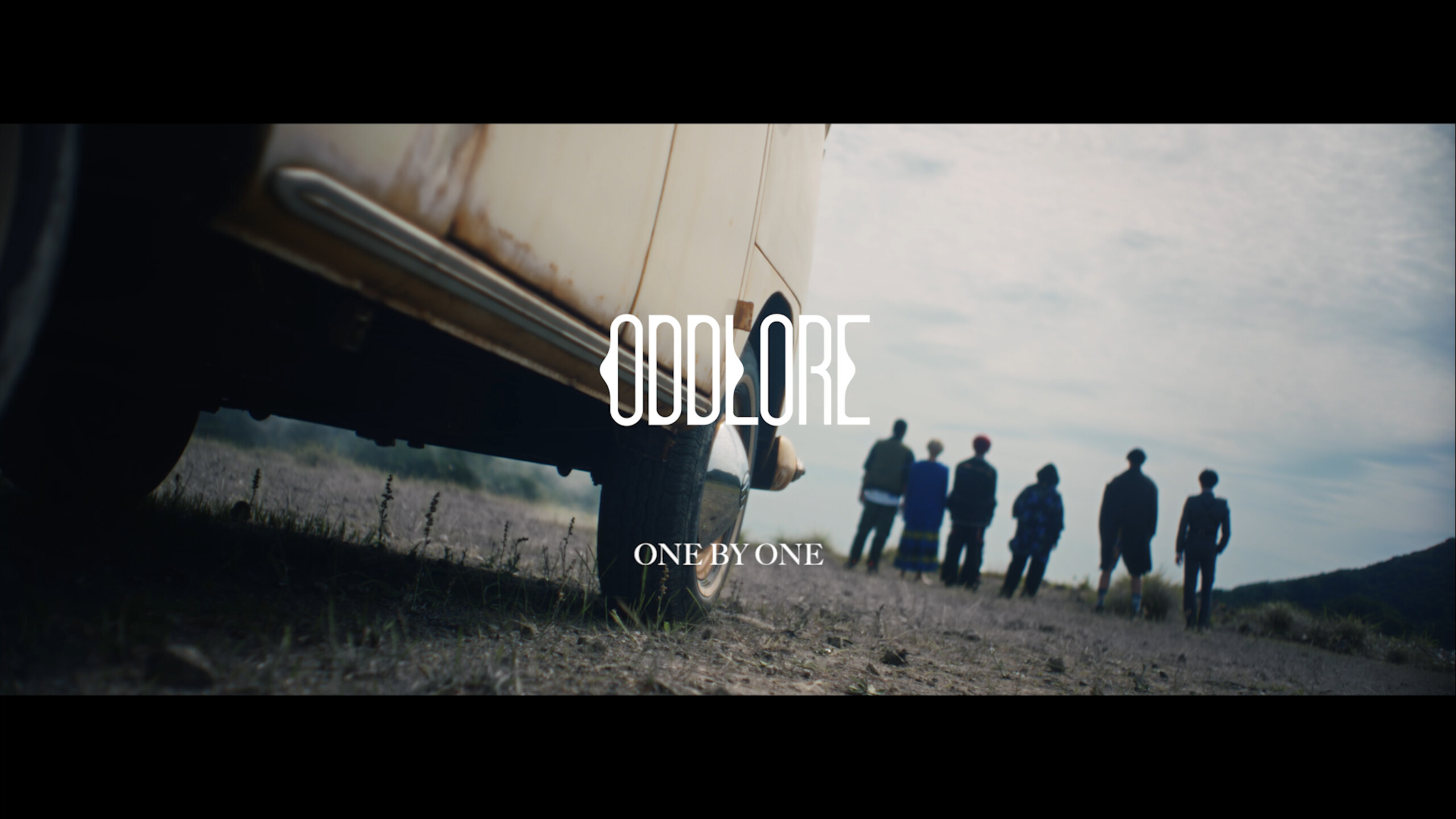 ボーイズグループ「ODDLORE」 最新曲「ONE BY ONE」MV公開 – KING RECORDS TODAY