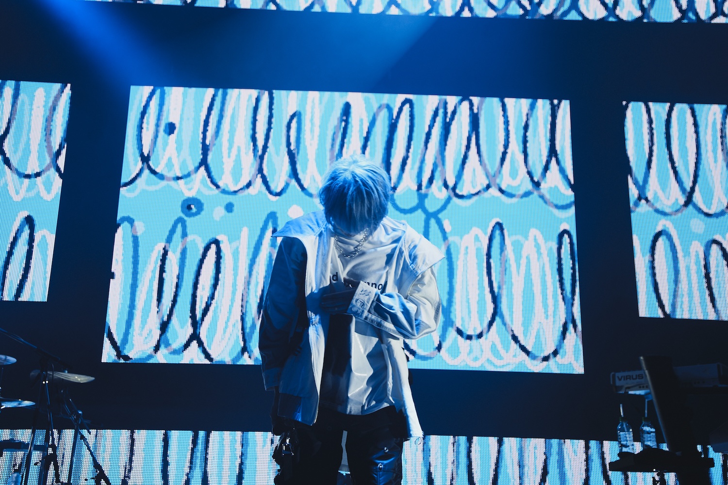 Sou「Sou LIVE 2024～inside～」ライブレポート – KING RECORDS TODAY