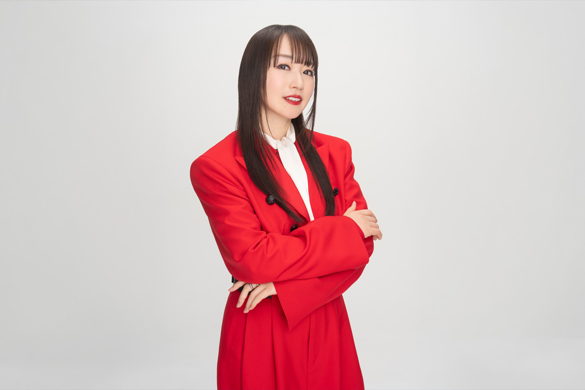 水樹奈々 公式TikTokアカウント新規開設、「DISCOTHEQUE」ライブ映像公開 – KING RECORDS TODAY